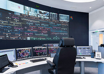 NCC Systems | Sprecher Automation