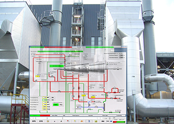 Our World: Power Generation | Sprecher Automation