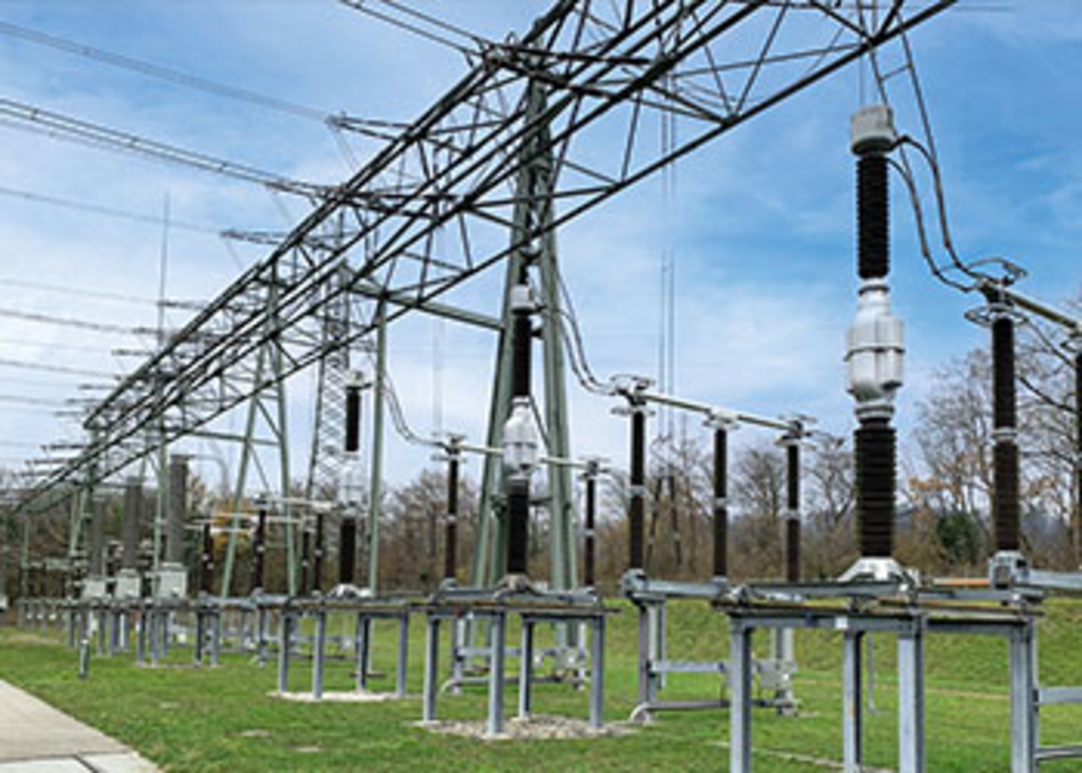 Energy: Products & Solutions | Sprecher Automation