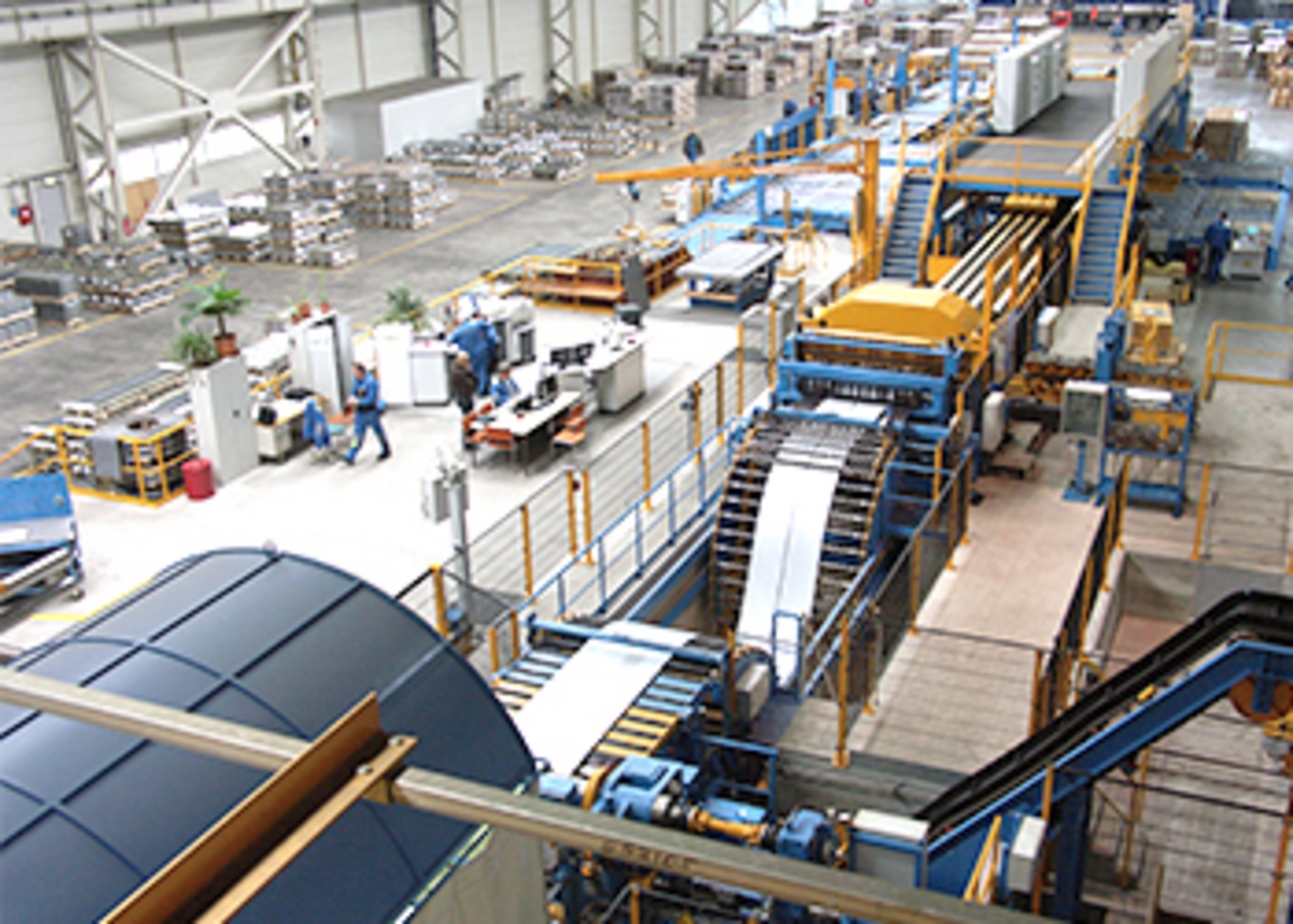 Industry: Technologies | Sprecher Automation - Sprecher Automation