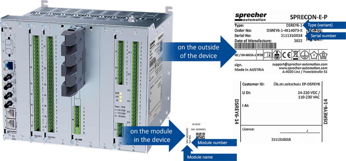 Support Request - Sprecher Automation