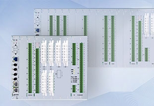 Bay Control Unit (SPRECON-E-C FLG) | Sprecher Automation