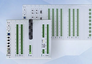 Bay Control Unit (SPRECON-E-C FLG) | Sprecher Automation