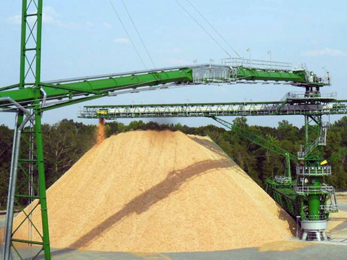 reclaimer - Sprecher Automation