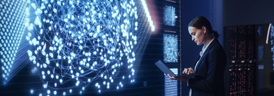 Network & Security | Sprecher Automation