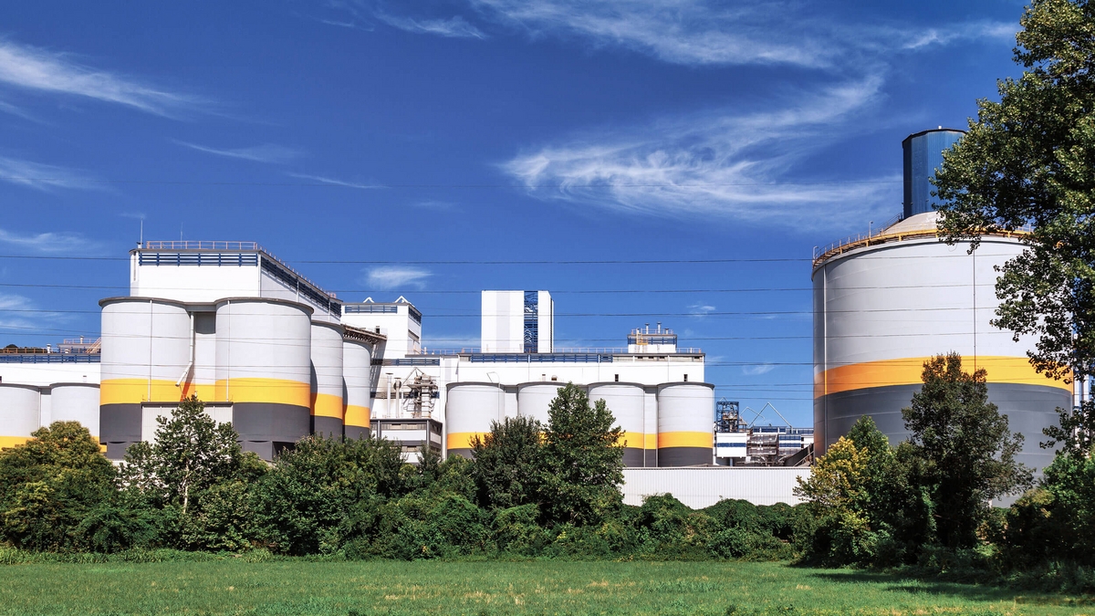 Sprecher Automation | Power Supply and Automation Technology - Sprecher ...