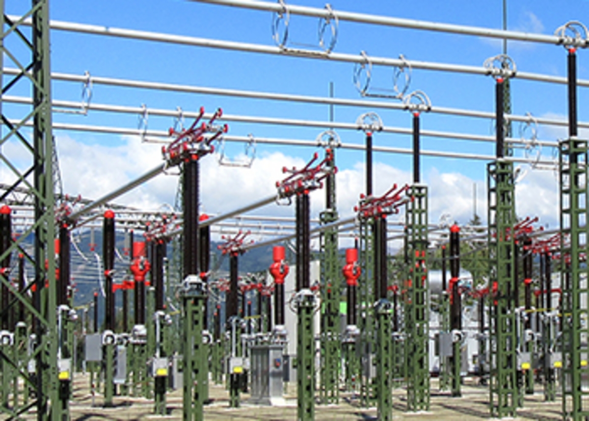 Power Supply: Solutions | Sprecher Automation