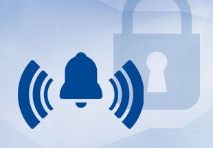 Security Alerts | Sprecher Automation