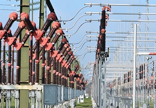 Energie: Lösungen | Sprecher Automation