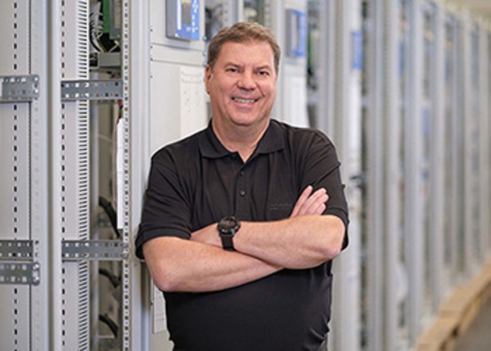 News & Events - Sprecher Automation