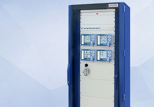 Control Cubicle Manufacturing | Sprecher Automation - Sprecher Automation