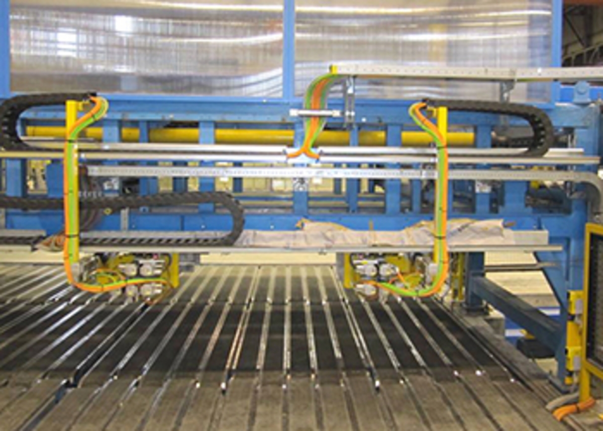 Industry: Technologies | Sprecher Automation