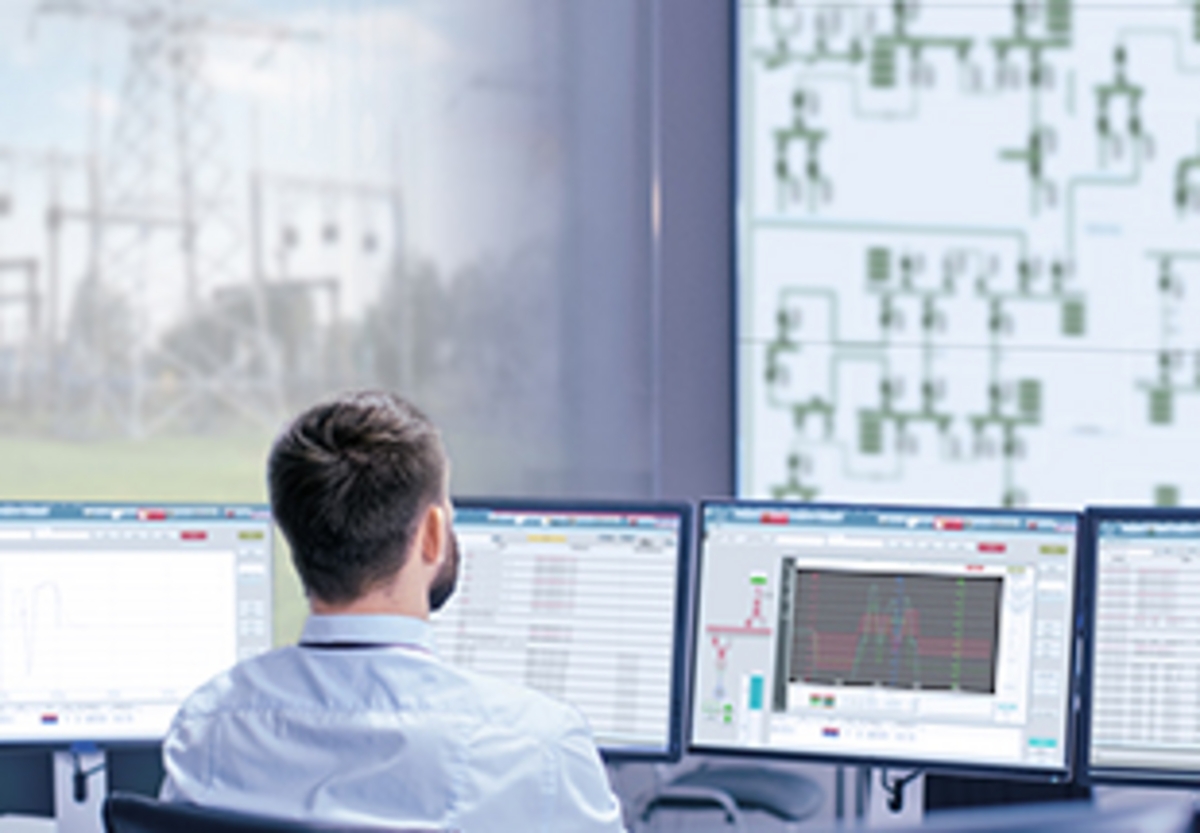 Power Generation | Sprecher Automation - Sprecher Automation