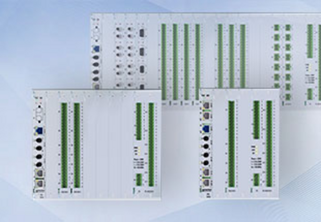 Medium Voltage Switchgear (SPREPOWER-MV) | Sprecher Automation ...