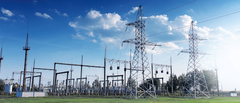 Energy: Products & Solutions | Sprecher Automation - Sprecher Automation