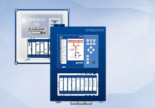 Compact Control Cubicles | Sprecher Automation
