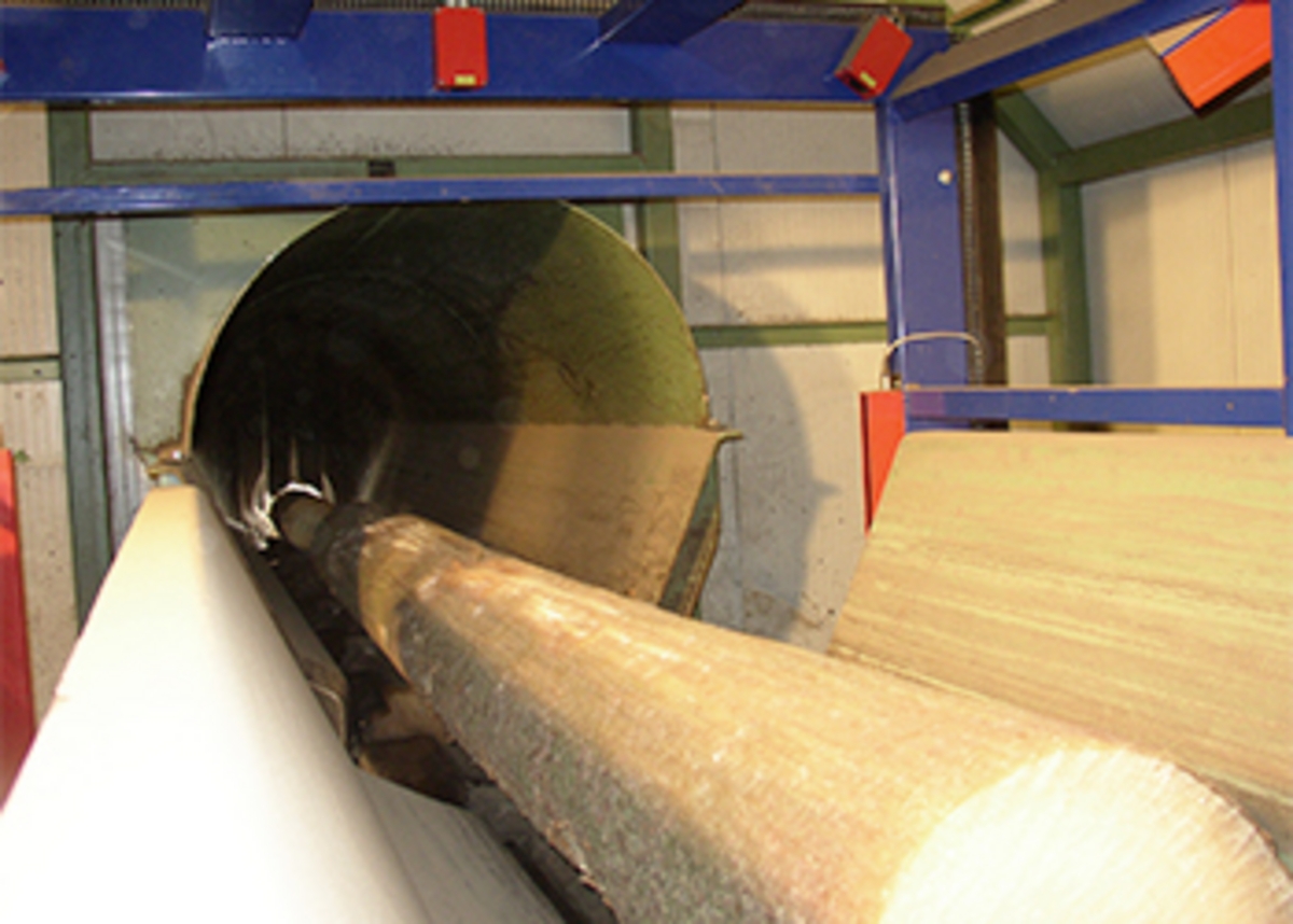 Industry: Automation, Control & Visualisation | Sprecher Automation ...