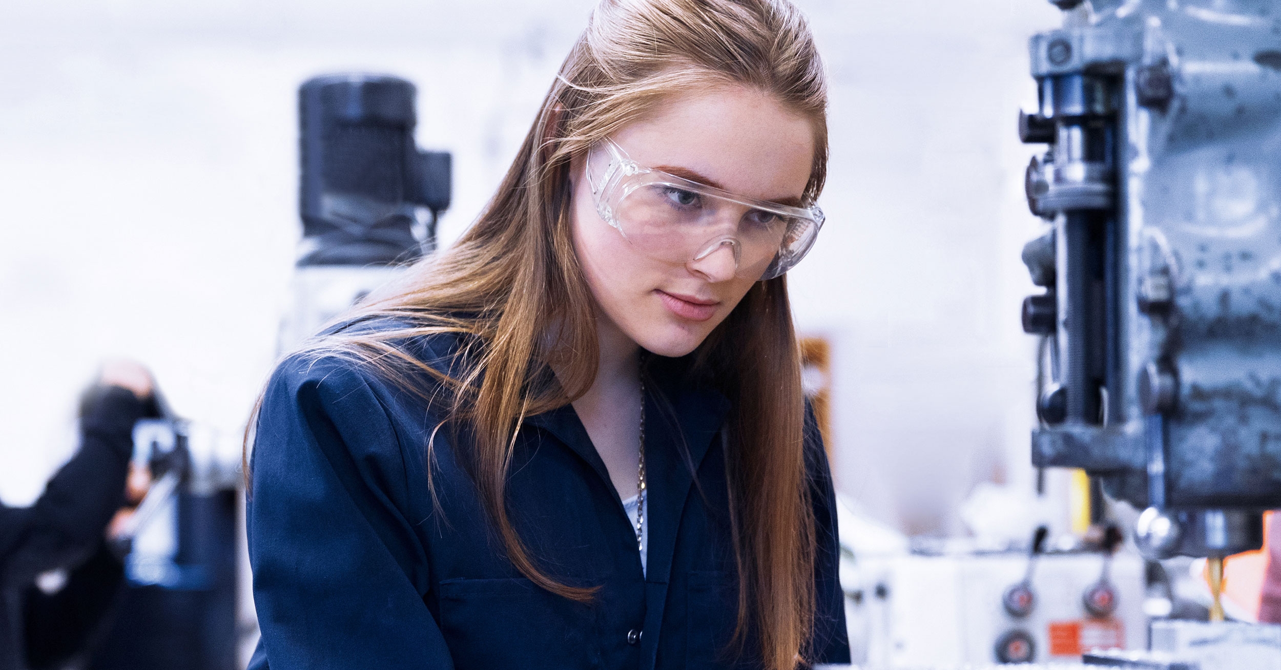 Your Apprenticeship as a Mechatronics Technician | Sprecher Automation