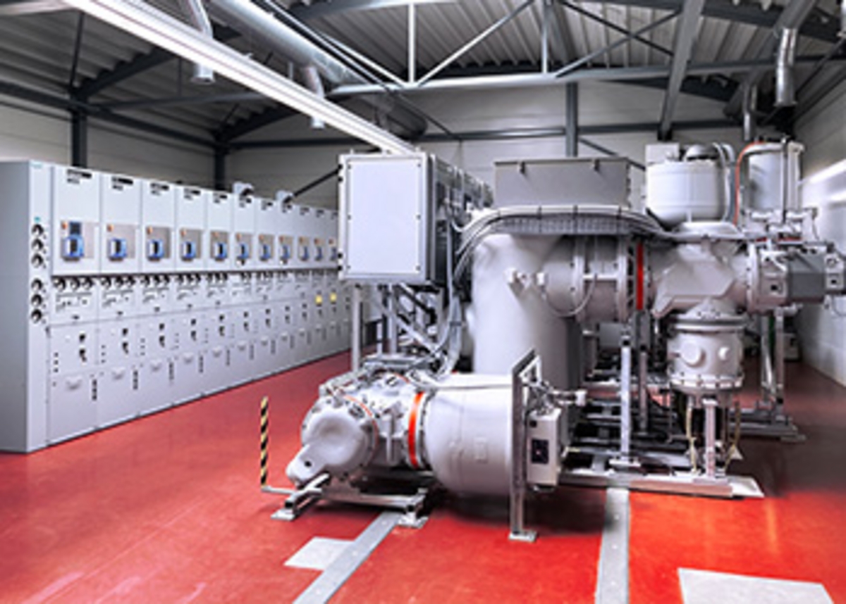 Operate & Monitor | Sprecher Automation - Sprecher Automation