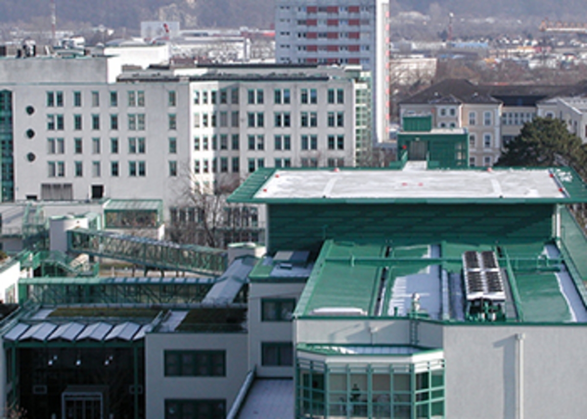 Infrastructure: Products & Solutions | Sprecher Automation - Sprecher ...