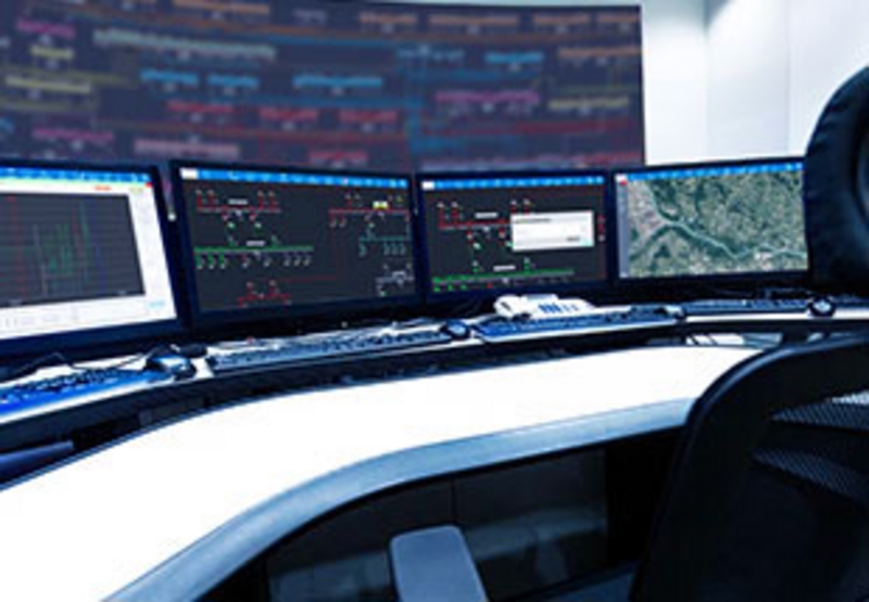 NCC Systems | Sprecher Automation