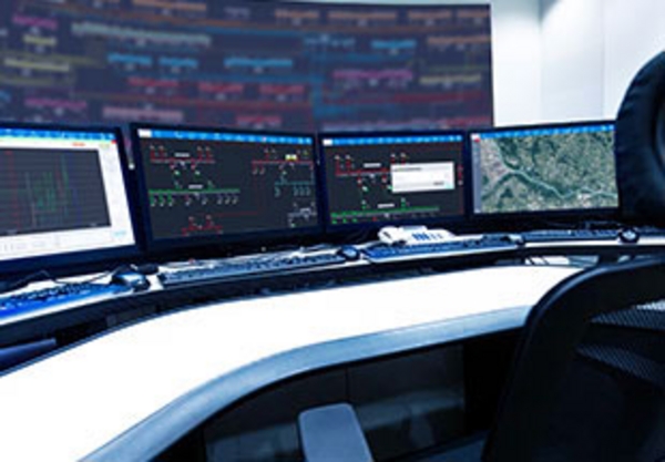 NCC Systems | Sprecher Automation - Sprecher Automation