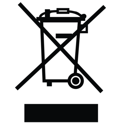 Waste of Electrical and Electronic Equipment (WEEE) - Sprecher Automation