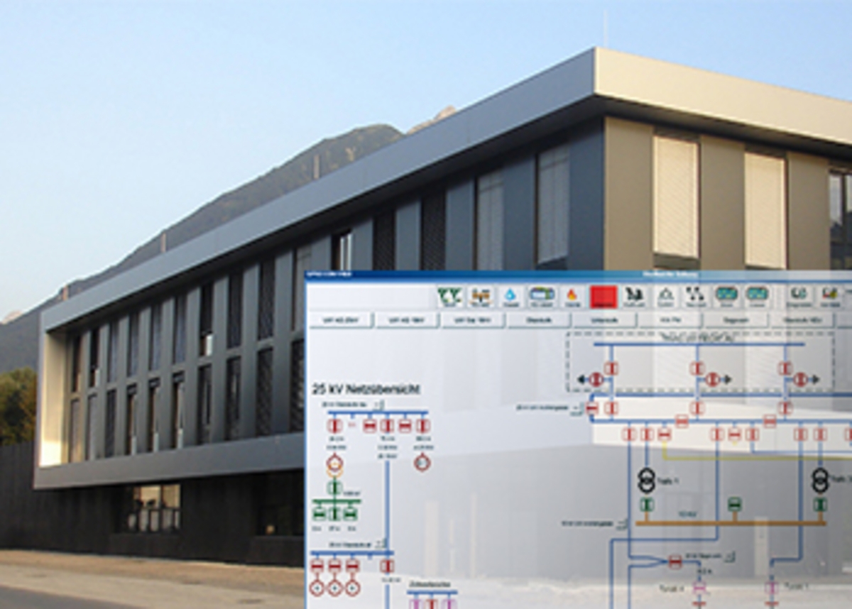 Schaltanlagen | Sprecher Automation - Sprecher Automation