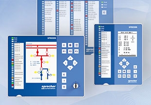 Operate & Monitor | Sprecher Automation - Sprecher Automation
