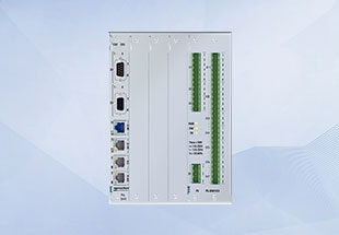 Network & Security | Sprecher Automation - Sprecher Automation