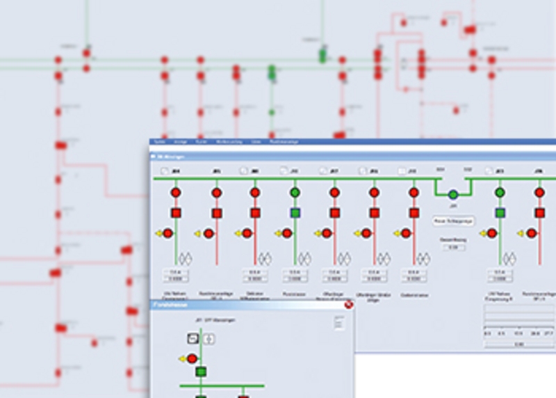 NCC Systems | Sprecher Automation