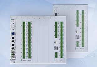 Bay Control Unit (SPRECON-E-C FLG) | Sprecher Automation - Sprecher ...