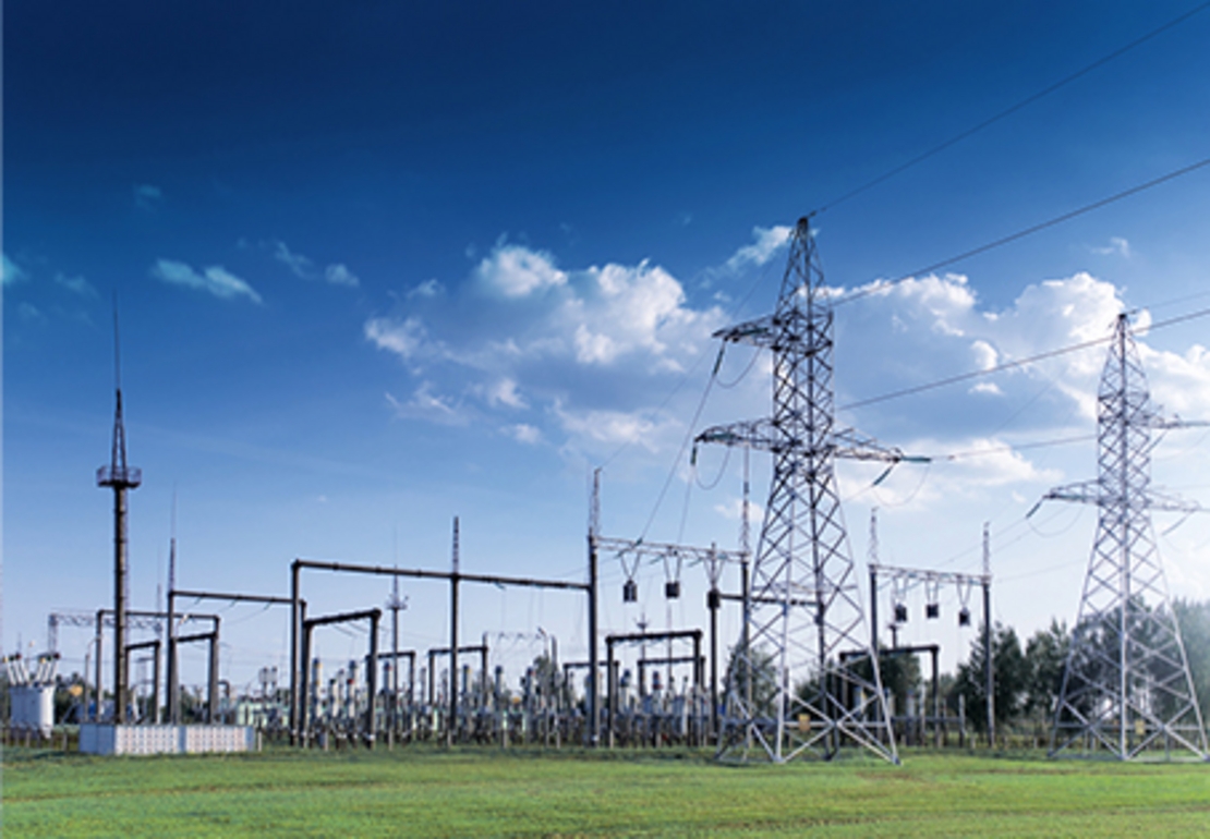 Fernwirkgerät (SPRECON-E-C) | Sprecher Automation