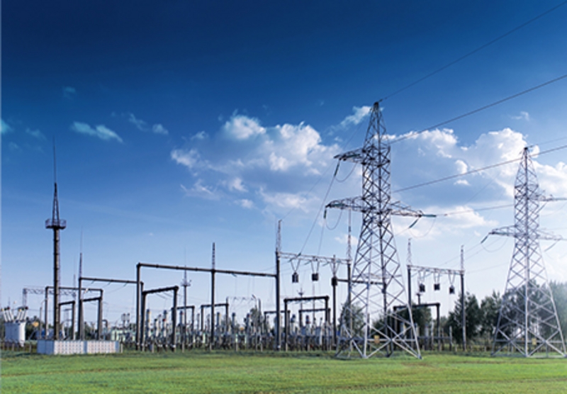 Remote Terminal Units (SPRECON-E-C) | Sprecher Automation - Sprecher ...