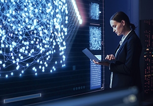 SPRECON-NDM Network & Device Management