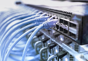 SPRECON-N Network Technology | Sprecher Automation