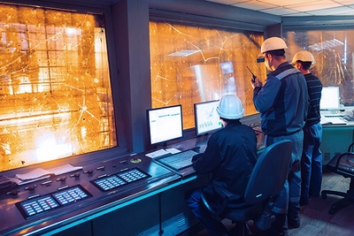 Industrial Process Control Systems | Sprecher Automation - Sprecher ...