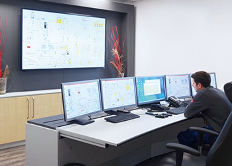 Our World: Industry (Medium & Low Voltage) | Sprecher Automation ...