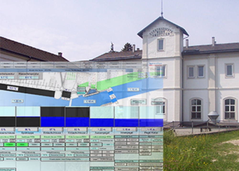 NCC Systems | Sprecher Automation