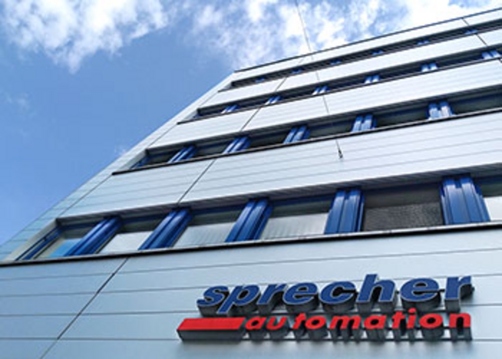 Karriere: Deine Lehre | Sprecher Automation - Sprecher Automation