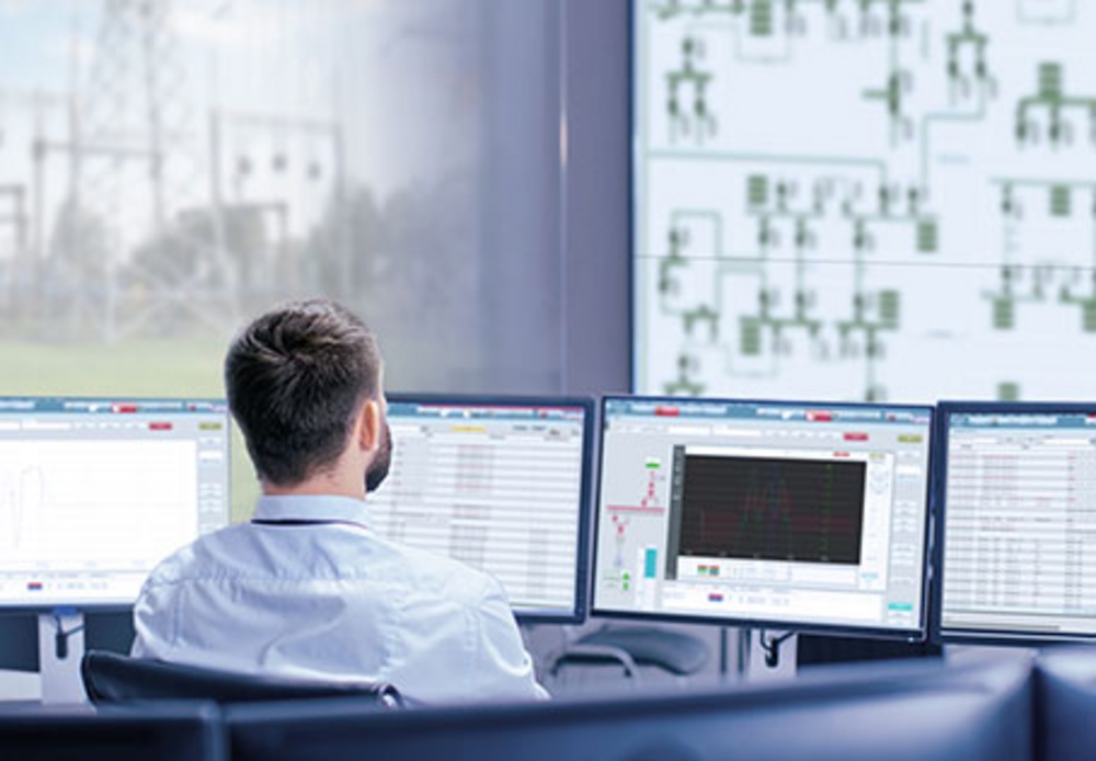 NCC Systems | Sprecher Automation - Sprecher Automation