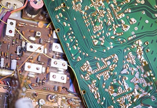 Restriction of certain Hazardous Substances (RoHS)