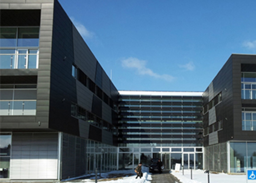 NCC Systems | Sprecher Automation