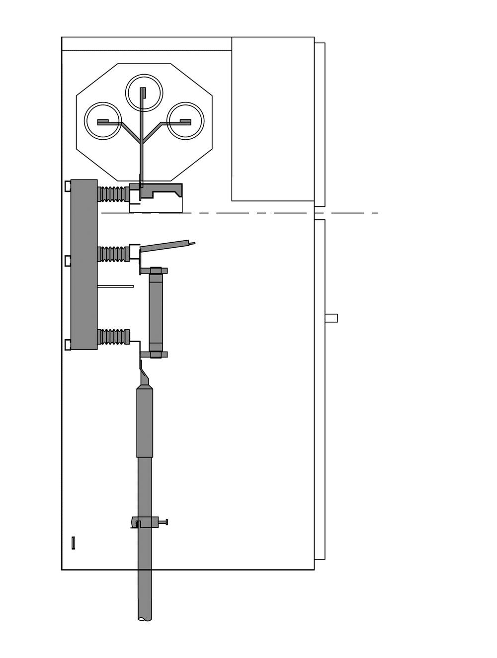 Network & Distribution Switchgear up to 24 kV | Sprecher Automation ...