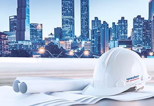 Infrastructure: Products & Solutions | Sprecher Automation - Sprecher ...