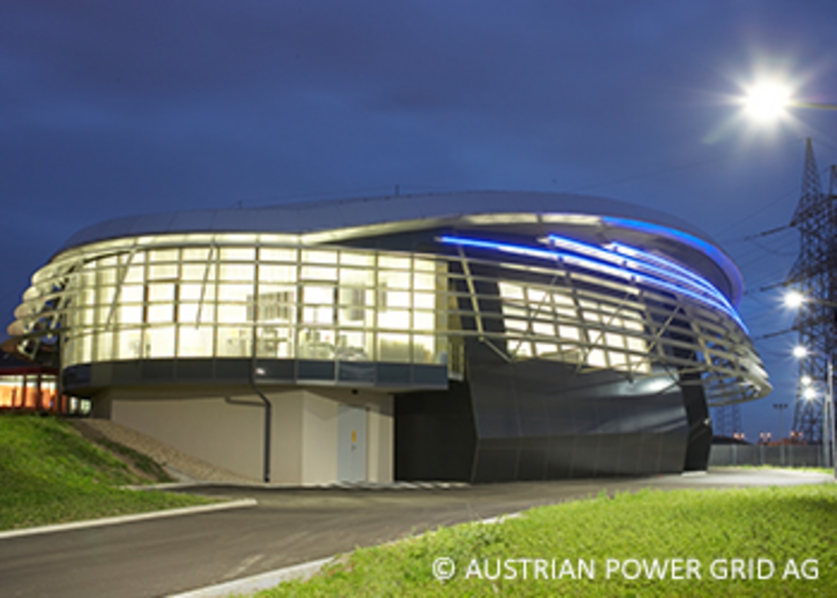 Industrial Power Supply | Sprecher Automation - Sprecher Automation