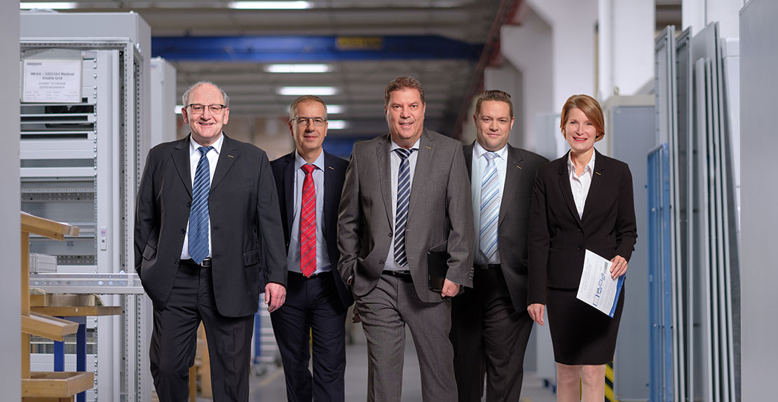 Company | Sprecher Automation