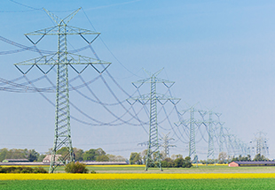 Transmission Grid | Sprecher Automation - Sprecher Automation