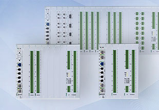 Remote Terminal Units (SPRECON-E-C) | Sprecher Automation - Sprecher ...