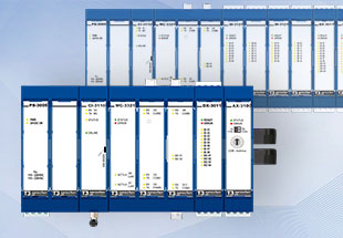 Compact RTU (SPRECON-E-T3) | Sprecher Automation - Sprecher Automation
